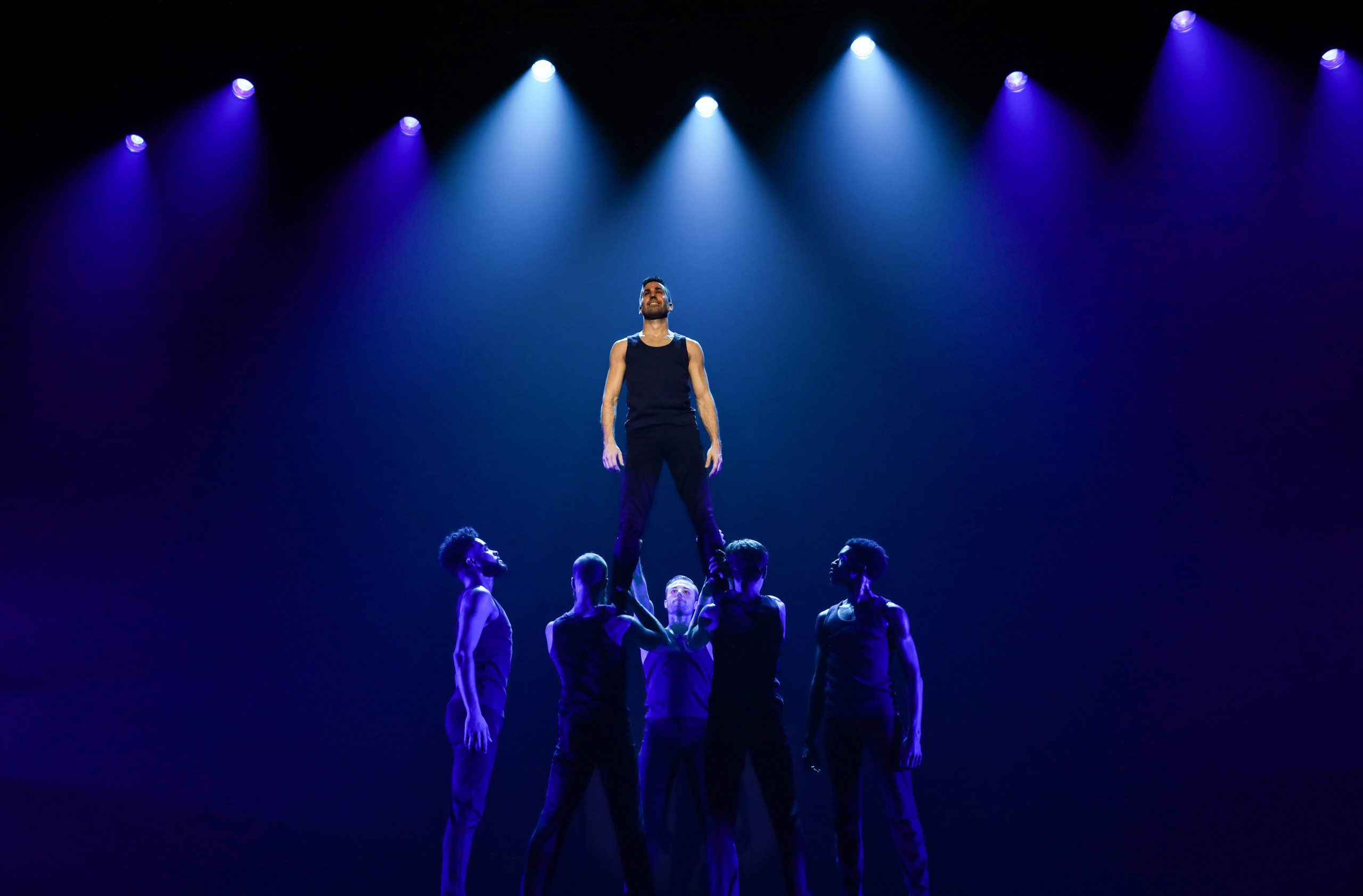Rock the Ballet 2025 – Collien Konzert & Theater GmbH