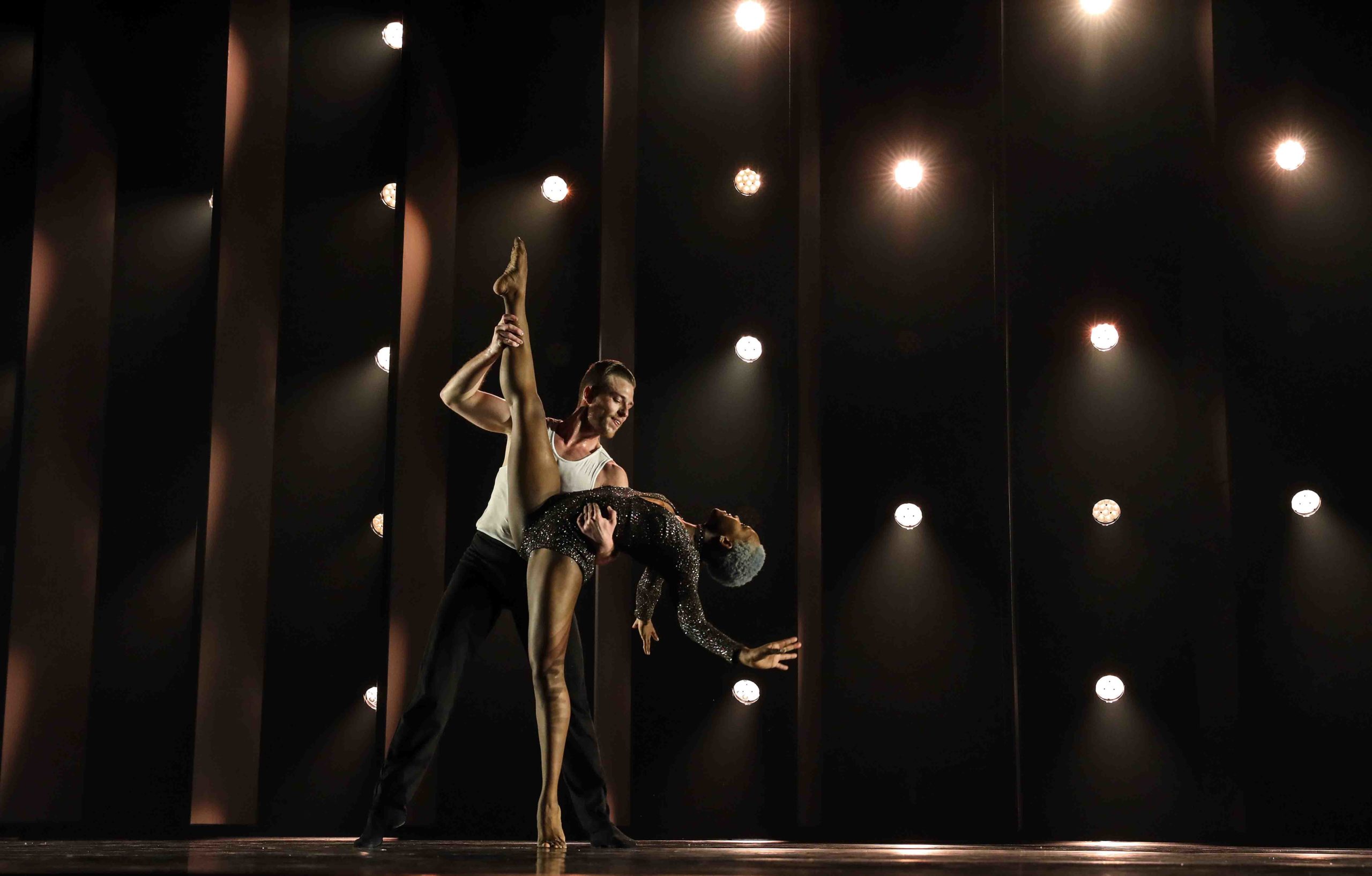 Rock the Ballet 2025 – Collien Konzert & Theater GmbH